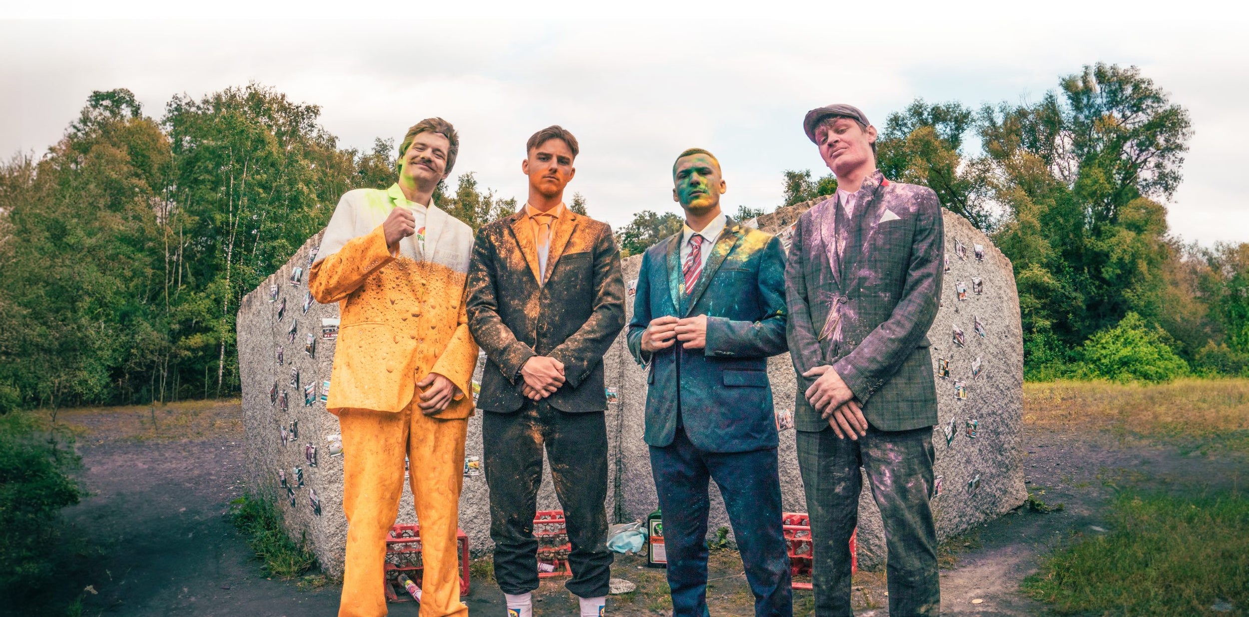 Slipper store – Schlappenstore